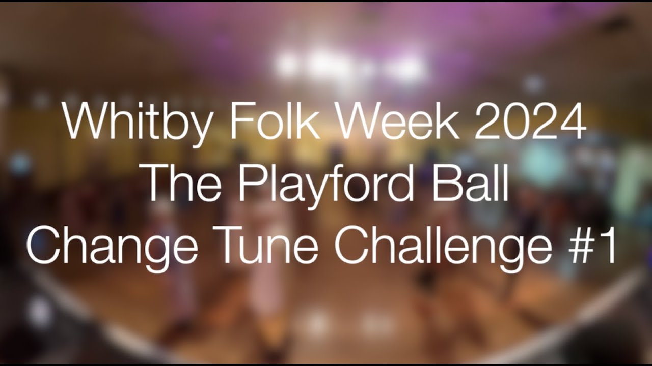 The Whitby Change Tune Challenge - The Answer to Number 1 - YouTube