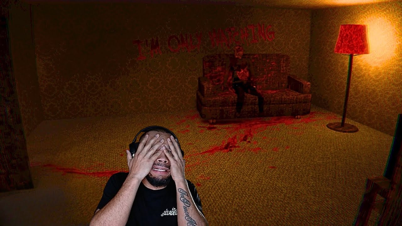 THESE 80S SLASHER GAMES WERE PURE HORROR - YouTube