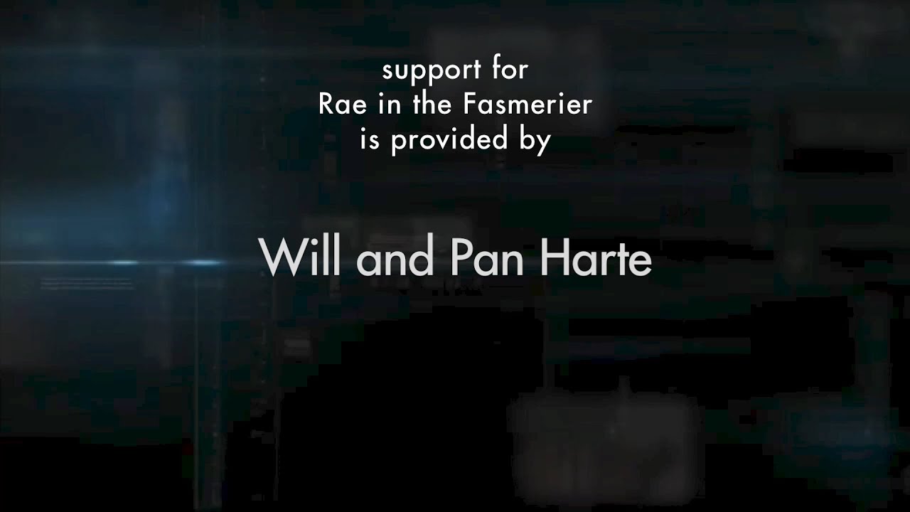 PBS FRONTLINE Rae in the Fasmerier 2023 Funding Credits - YouTube