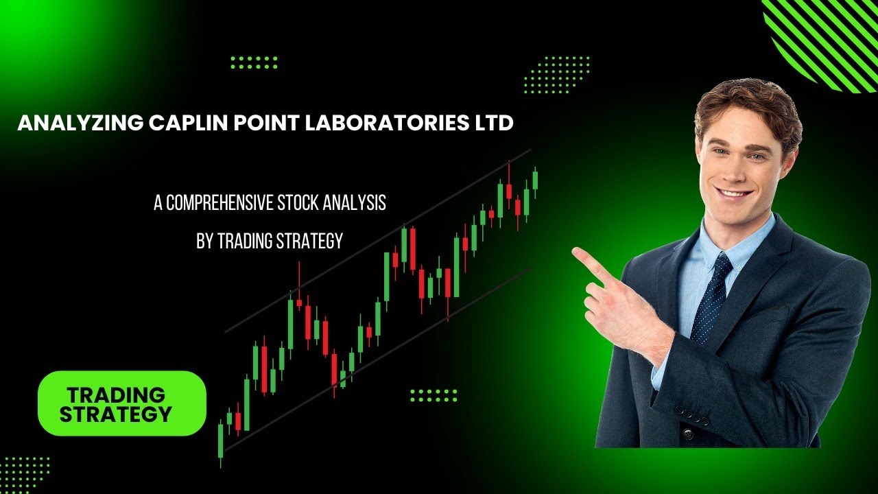 "Caplin Point Laboratories Ltd Stock Analysis | Trading Strategy" - YouTube
