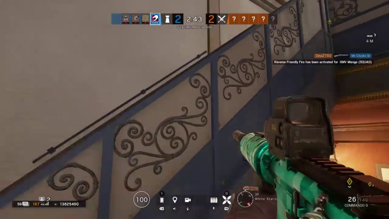 Boop boop bop - YouTube