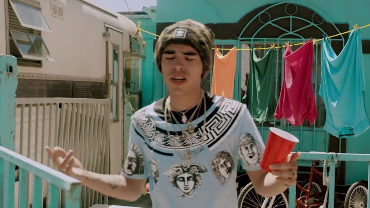 Grupo Codiciado - Pero Yo (Video Oficial) (2018) "Exclusivo" - YouTube ...