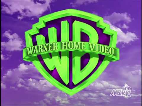 Warner Home Video Logo 2010 Effects [Sponsored by NEIN Csupo Effects]