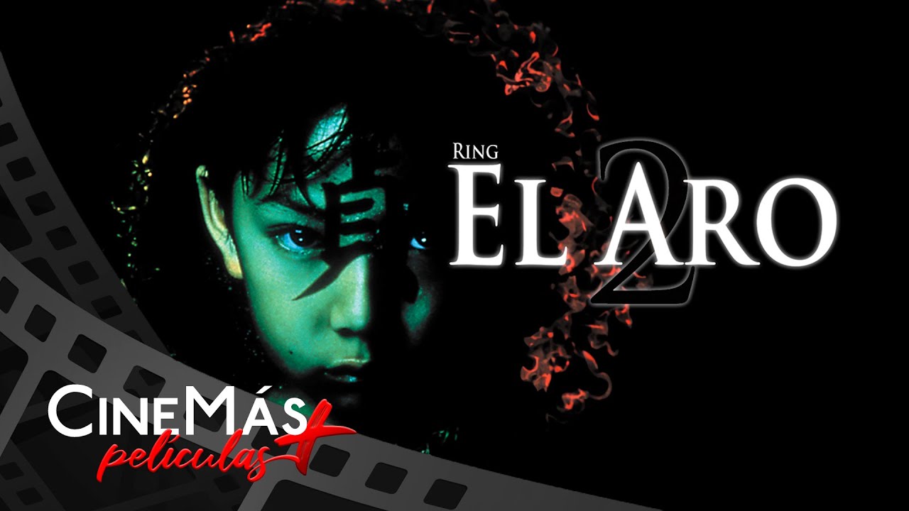 Ring 2 - El Aro ️ PELÍCULA DE TERROR ️ CineMais Películas en Español ...