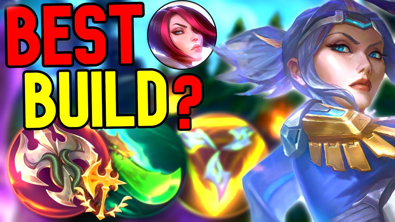 I Regret Playing Fiora at 3AM.. - ITM EP11 After Dark - YouTube