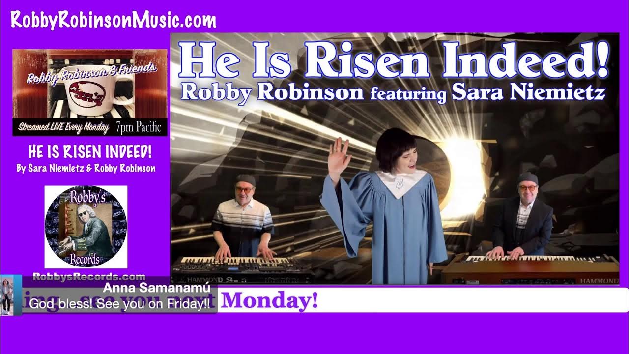 Jam'n Java LIVE 4/24/23 - YouTube