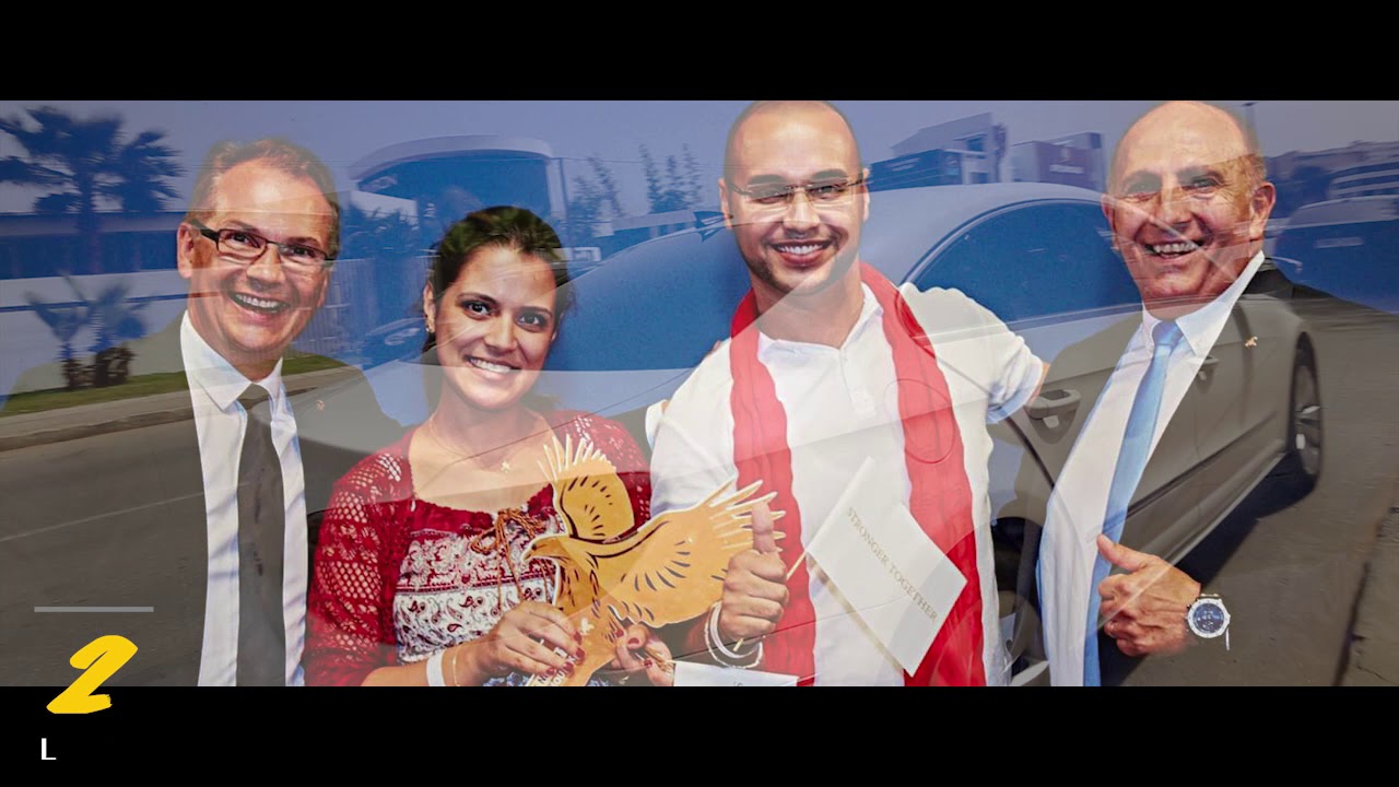 Forever 2 Drive Niveau3, BMW - YouTube