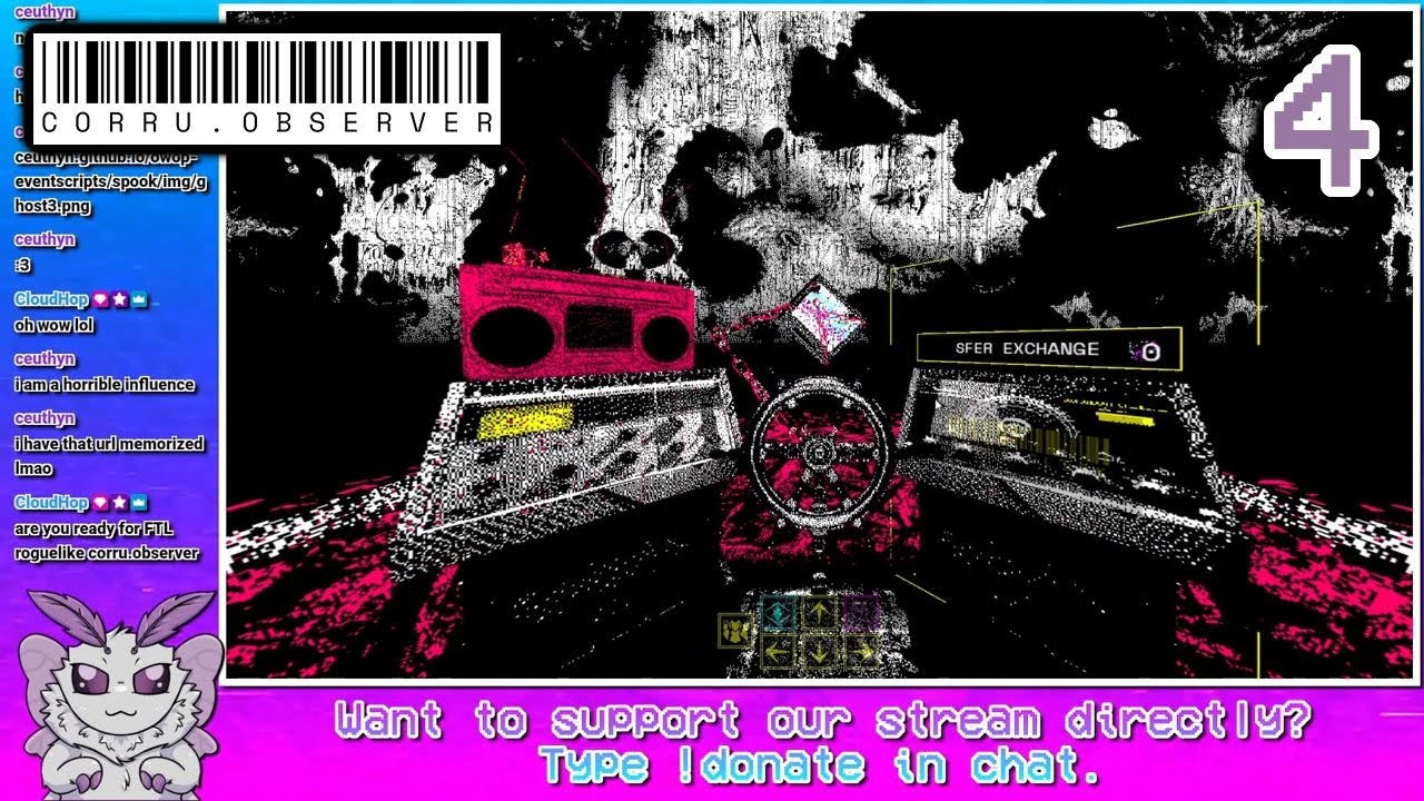 corru.observer - Part 5 - YouTube