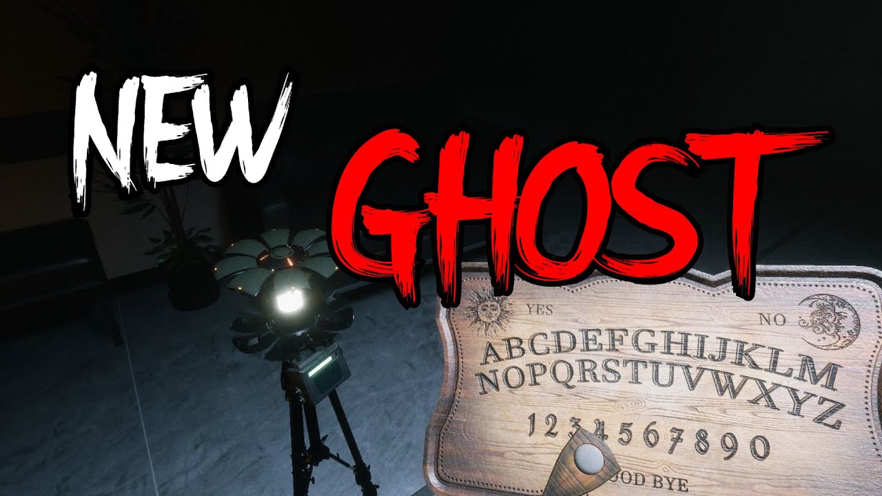 GHOST WATCHERS LIVE!! NEW GHOST!! WENDIGO HUNT | SCARY HORROR GAMES ...