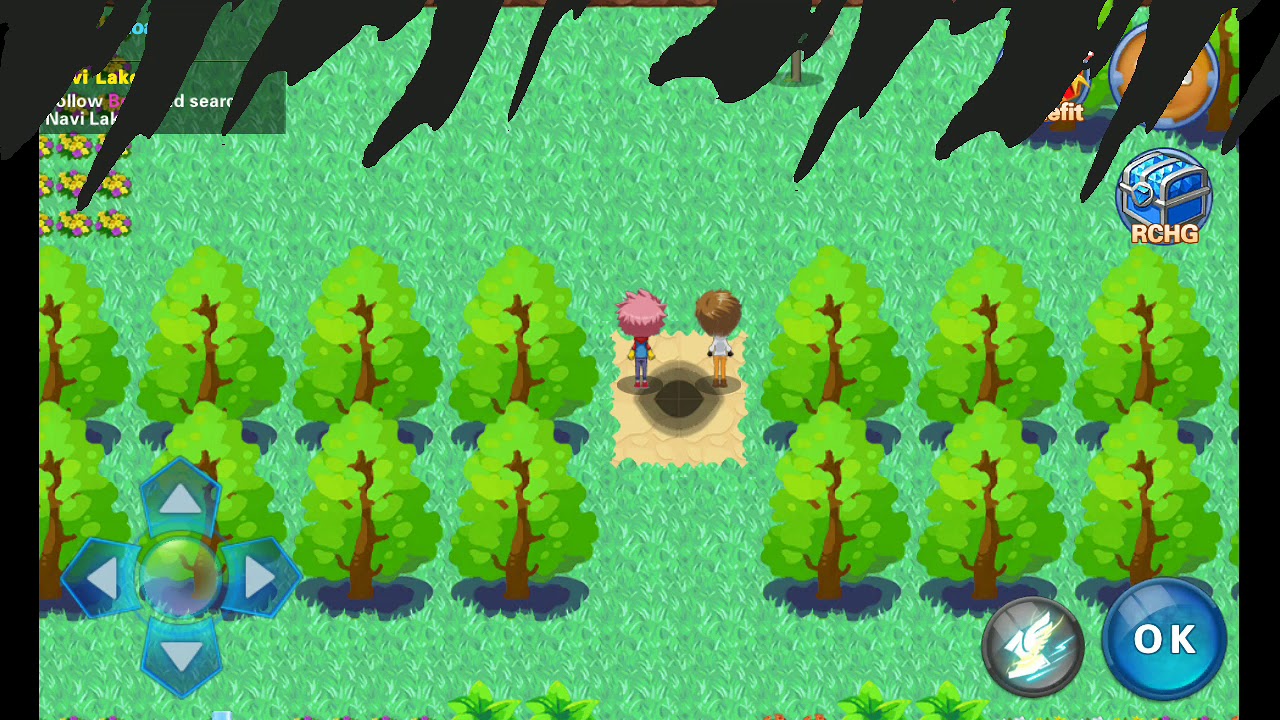 Monster storm episode 2 - YouTube