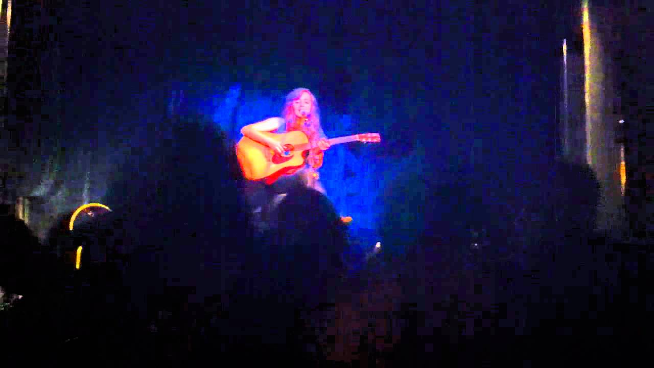 Kate McGill-Flaws, Live - YouTube