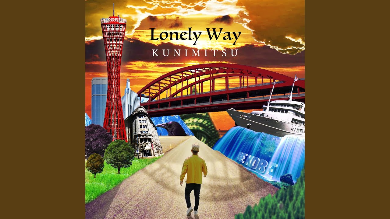 Lonely Way - YouTube
