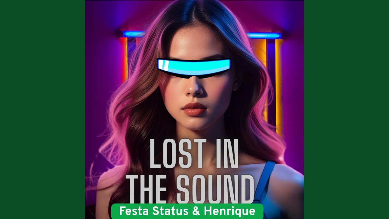 Lost in the Sound (feat. HENRIQUE) - YouTube