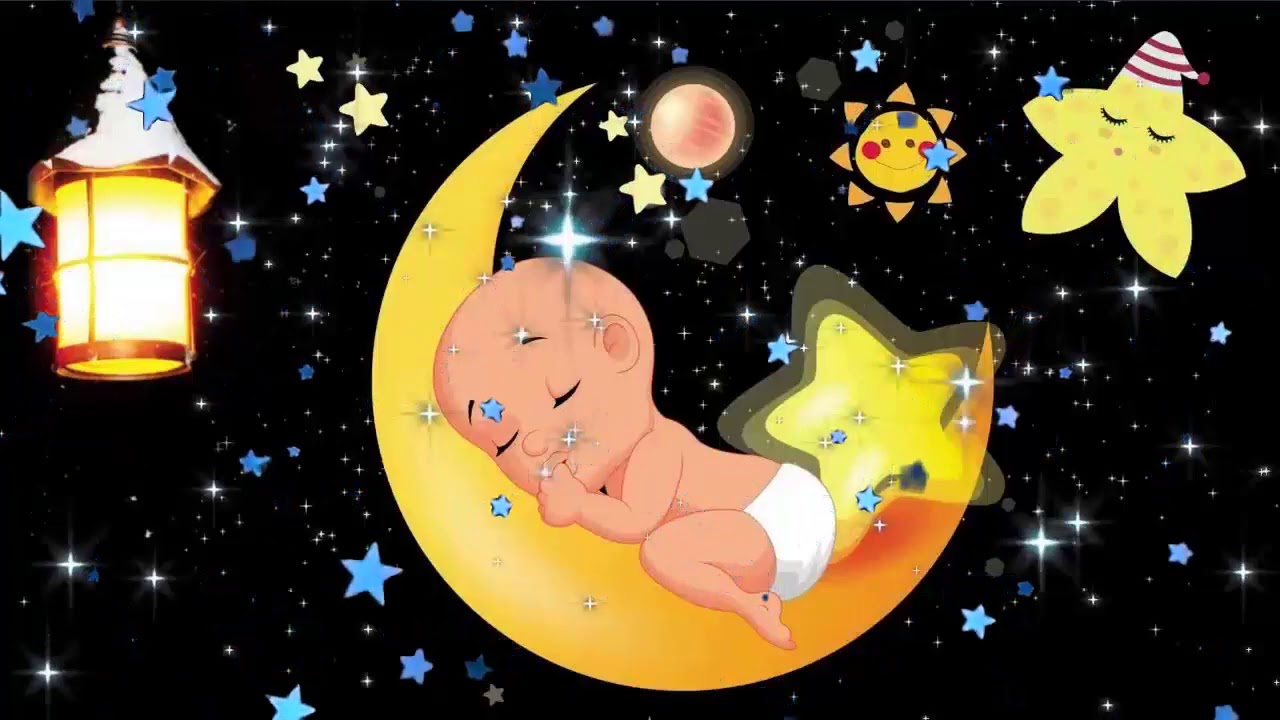 Musique relaxante pour calmer Bébé - Méditation tibétaine - endormir ...