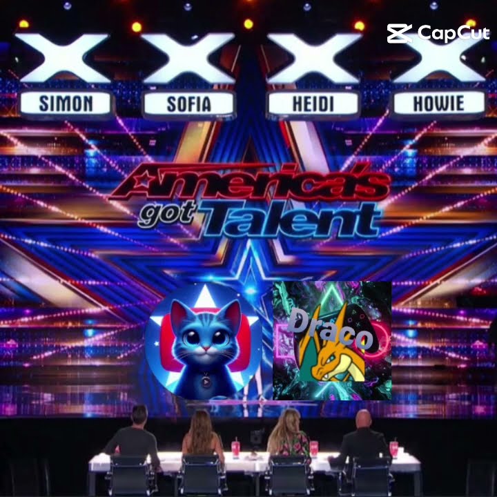 Moi a incroyable talent - YouTube