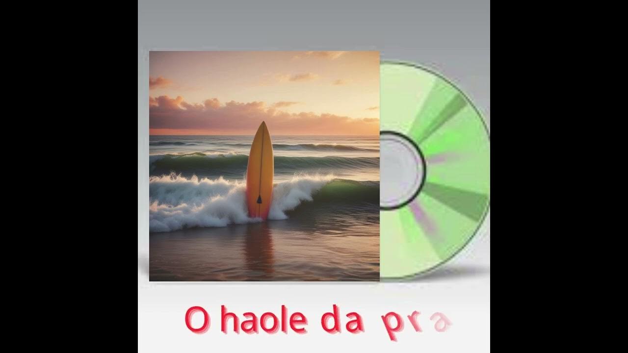 O maior haole - YouTube