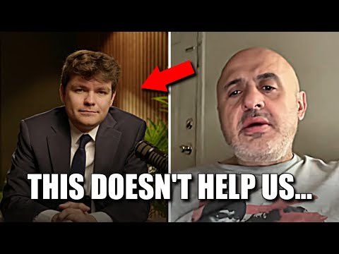 Sam Shamoun CALLS OUT Nick Fuentes