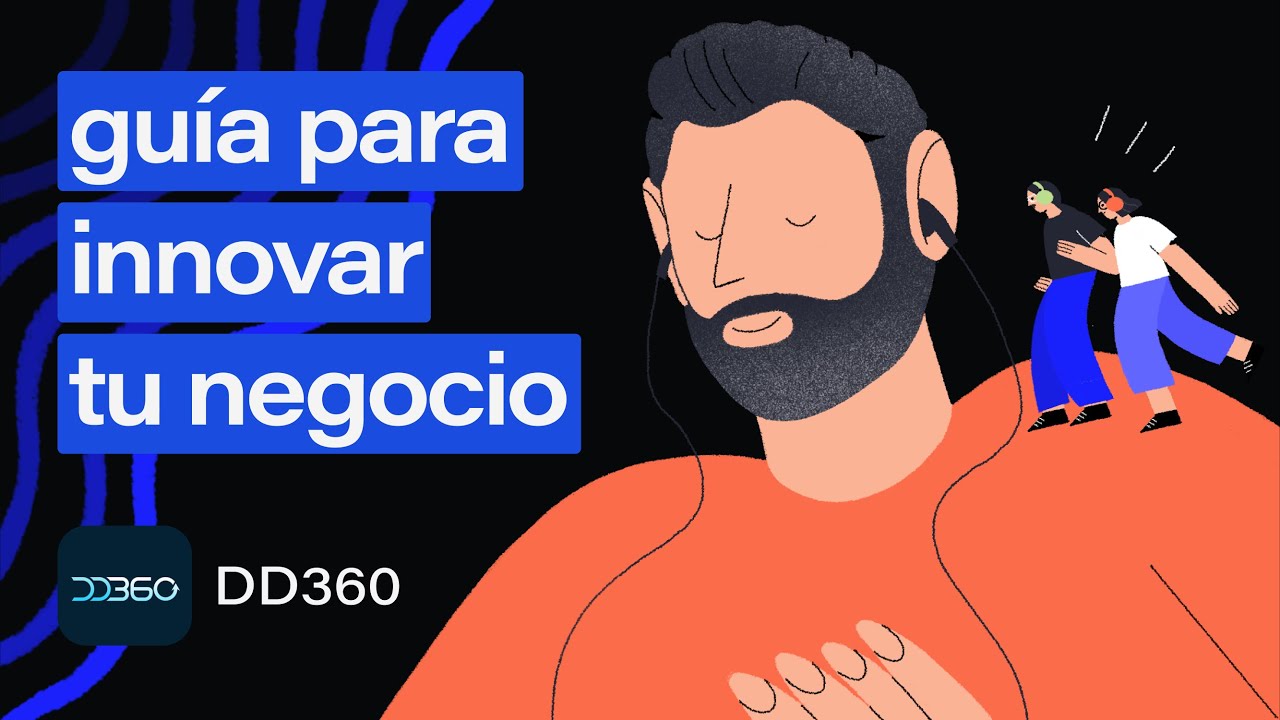 E105: No vivas de tus usuarios, construye tu futuro junto con ellos ...