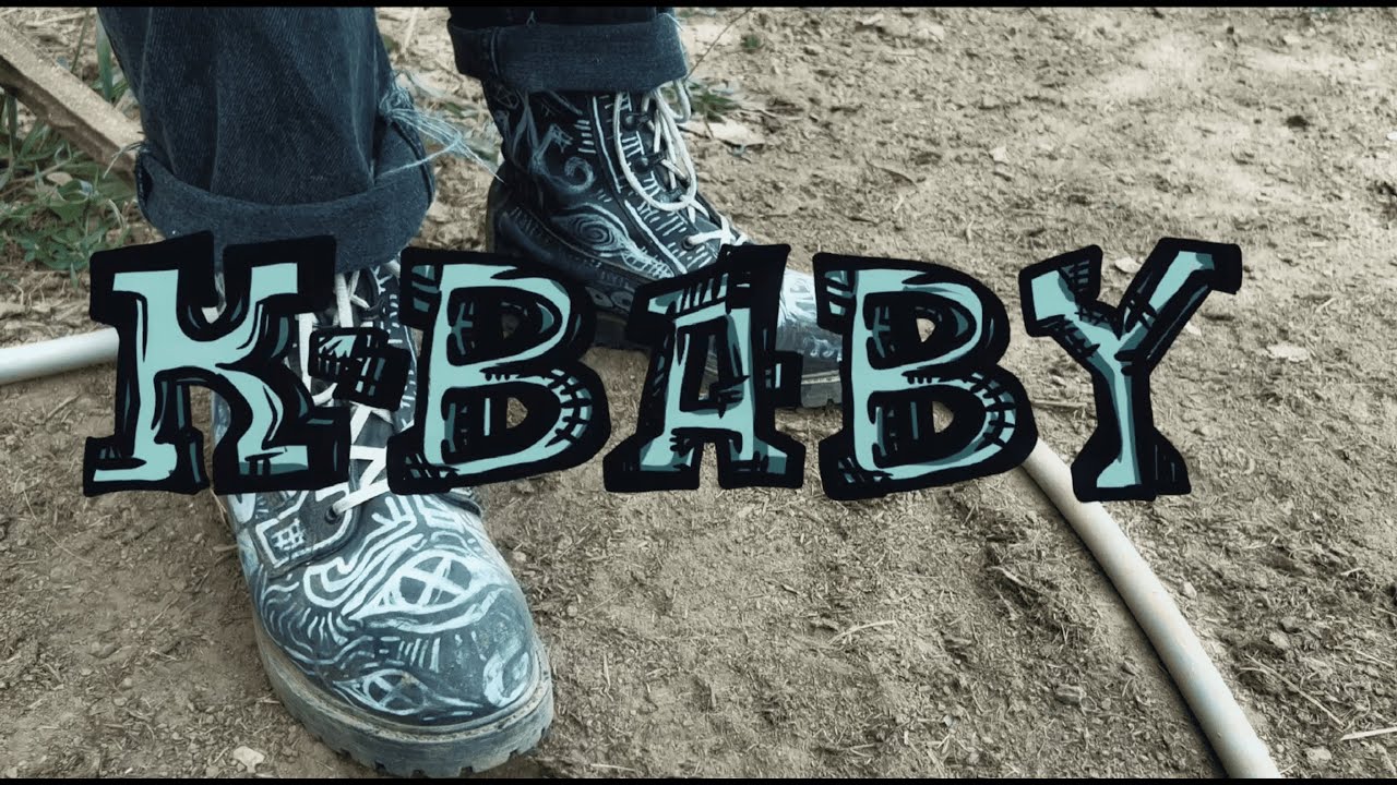 K-BABY⛧ // OFFICIAL MUSIC VIDEO - YouTube