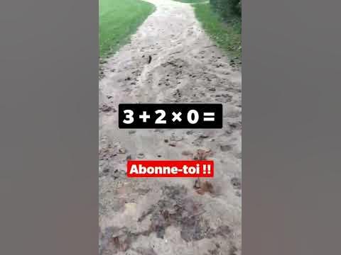 Ça fait combien - YouTube