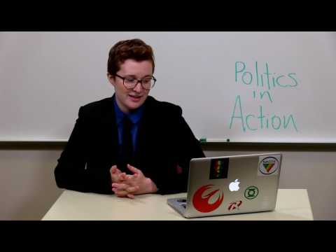 Introduction to The Oppression of Women in Politics