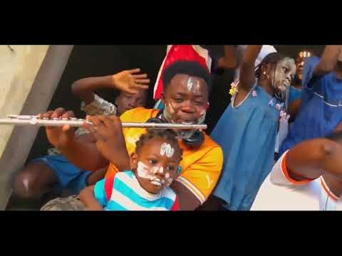 Magic System Feat Yemi Alade & Mohamed Ramadan - Akwaba Cover by Over la flûte🪈 Lilchoc 🎻Caleb🎺 ...