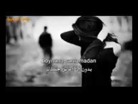Susdukça kanayan Kanadıkça Yaralarımıza Derman olan kimse yok