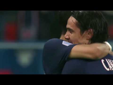 Edinson Cavani 2019/2020 Sezonu Golleri / Fenerbahçe / Cavani 2019/2020 Goals