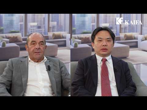 KAIFA deploys full utility portfolio to drive digital insights