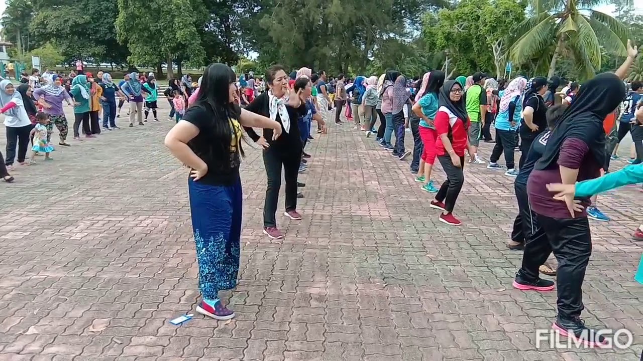 MPU 2412 Cocurriculum by Veronica Pang - YouTube