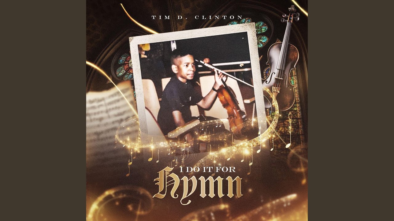 Praise To The Lord The Almighty (feat. Austin Blackmon) - YouTube