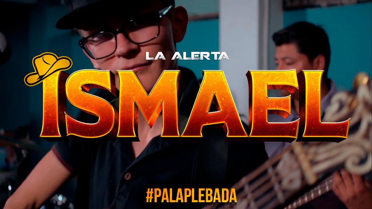 La Alerta - Ismael (En Vivo 2022) @grupoarriesgadotv4324 - YouTube Music