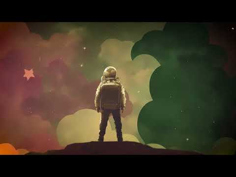 Jabbar - Beni Sen Anlardın En Çok (Visualiser)