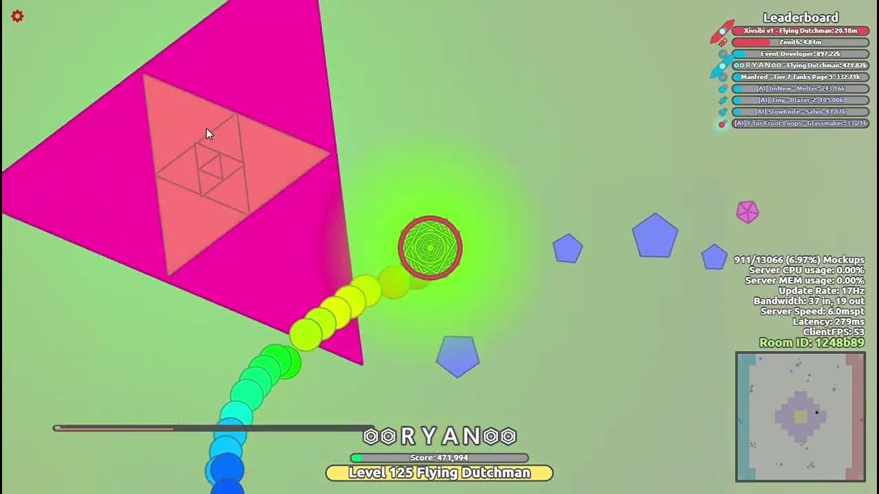 Farming and killing | Woomy-arras modded - YouTube