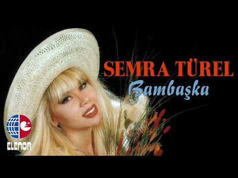 Semra Türel - Çok Seviyorum