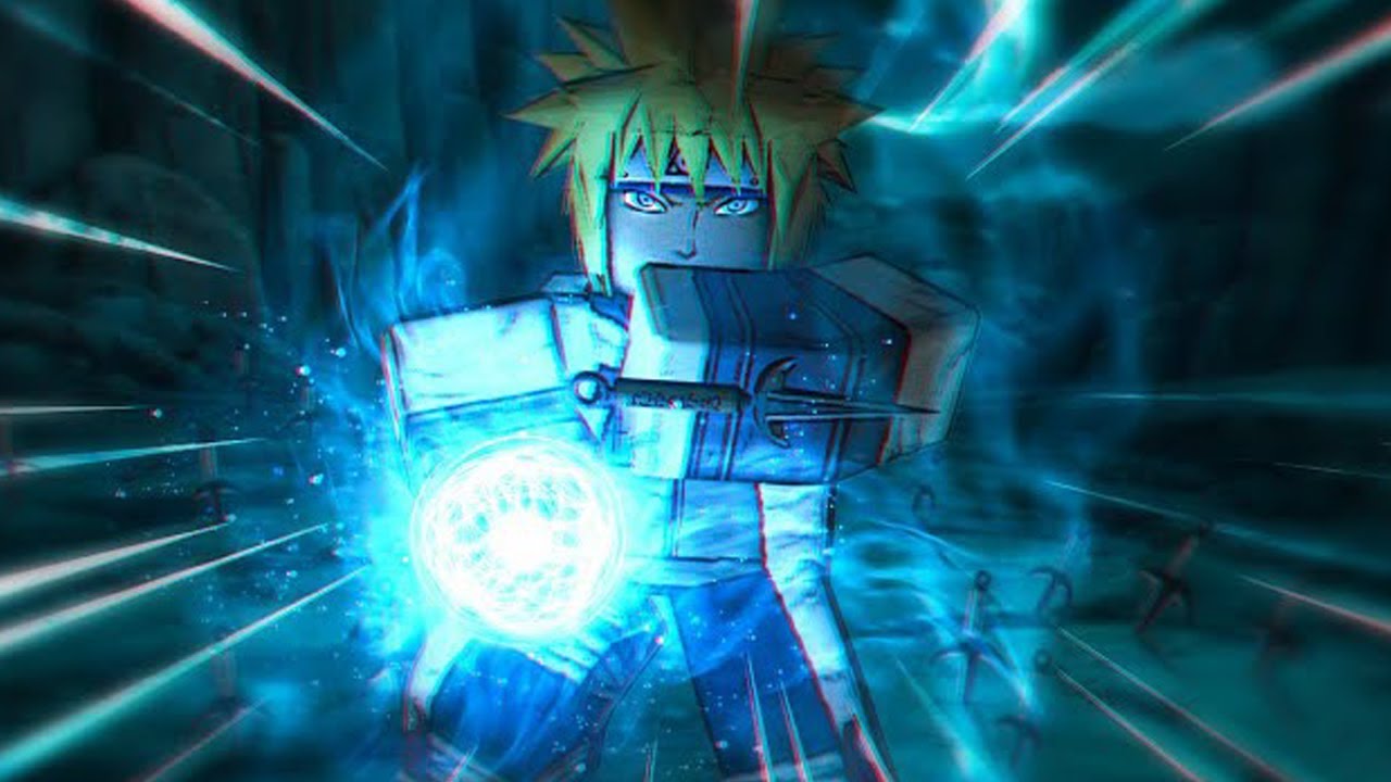 A New Roblox Naruto Game Journey Begins In Shonen Online 2 - YouTube