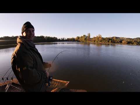 French fishing Cavagnac