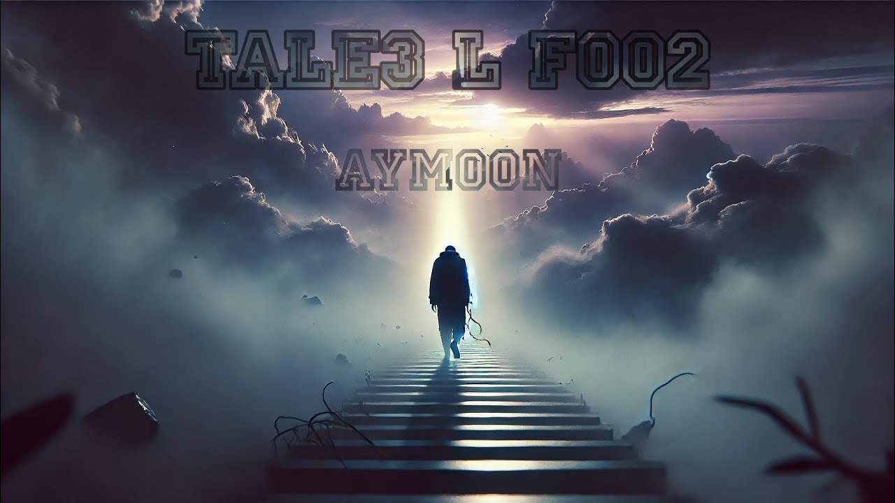 AYMOON - TALE3 L FOO2 | أيمون - طالع لفوق - YouTube