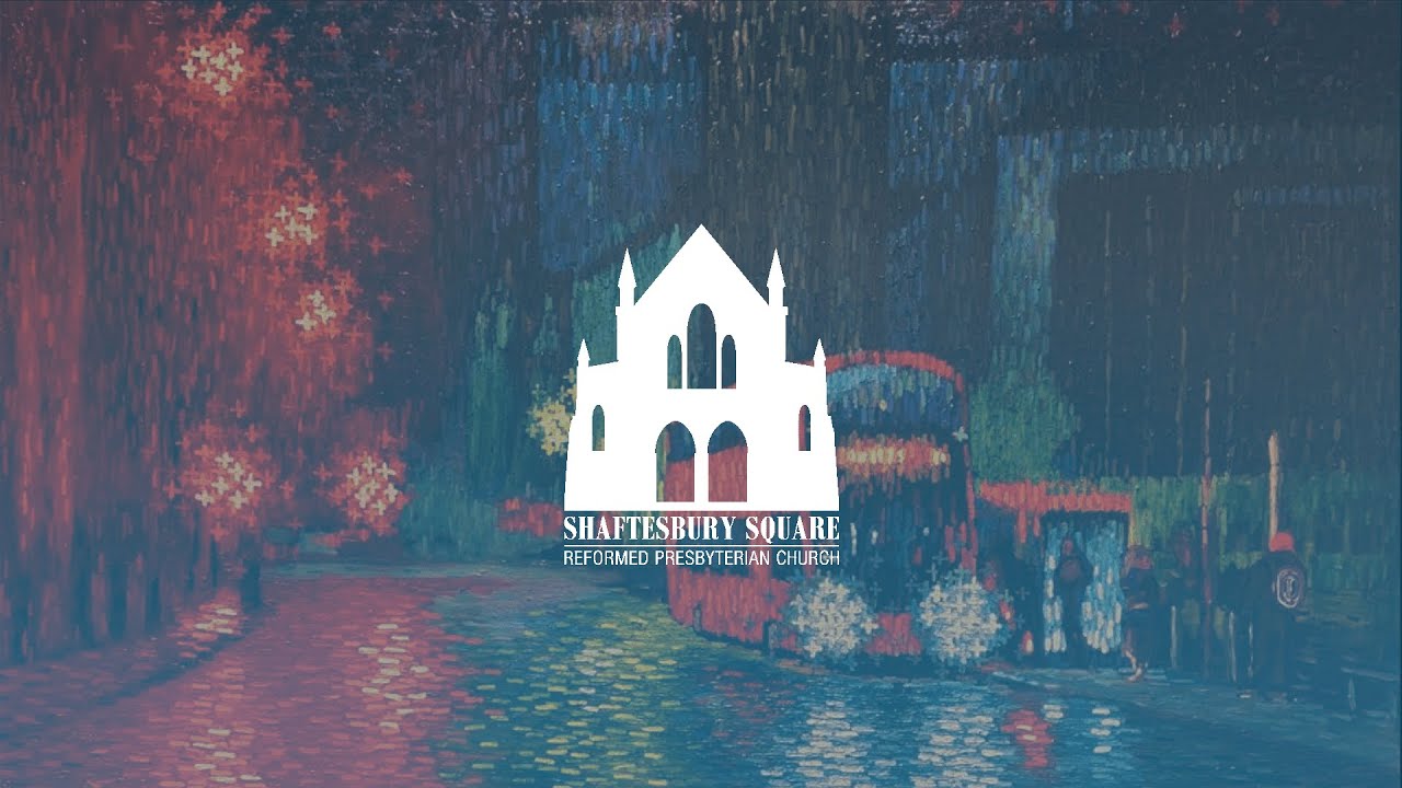 The Only King, J Turner, SSRPC 29/08/21 Meeting - YouTube