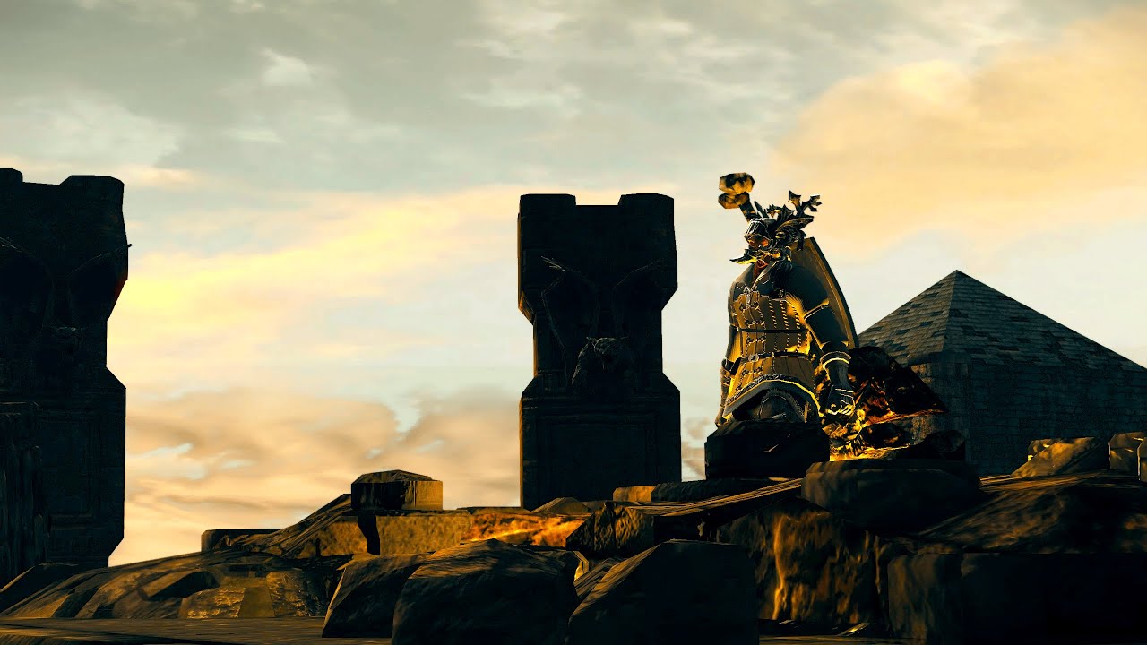 DARK SOULS REMASTERED PART 14 - SEN'S FORTRESS - YouTube