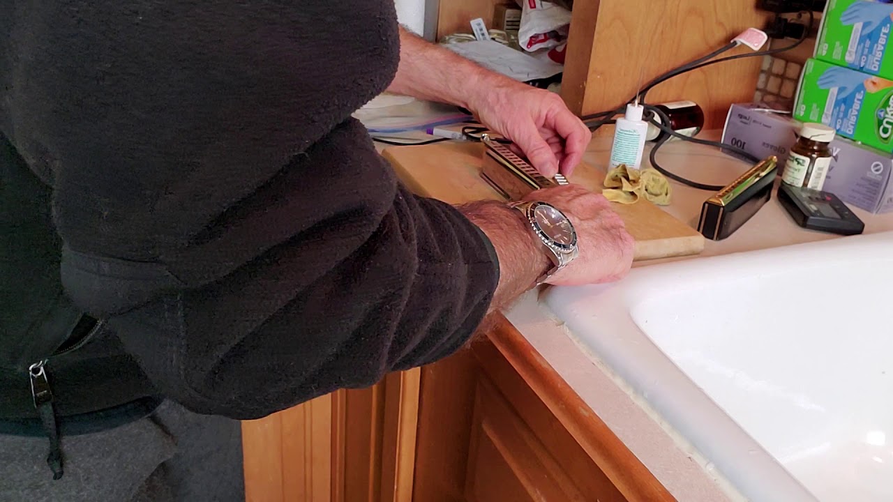 Hohner 270 Super customization #19 Final reconstruction Kettlewell ...