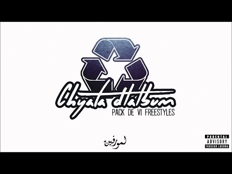 l'Morphine - Chyatta dl'album (Full)
