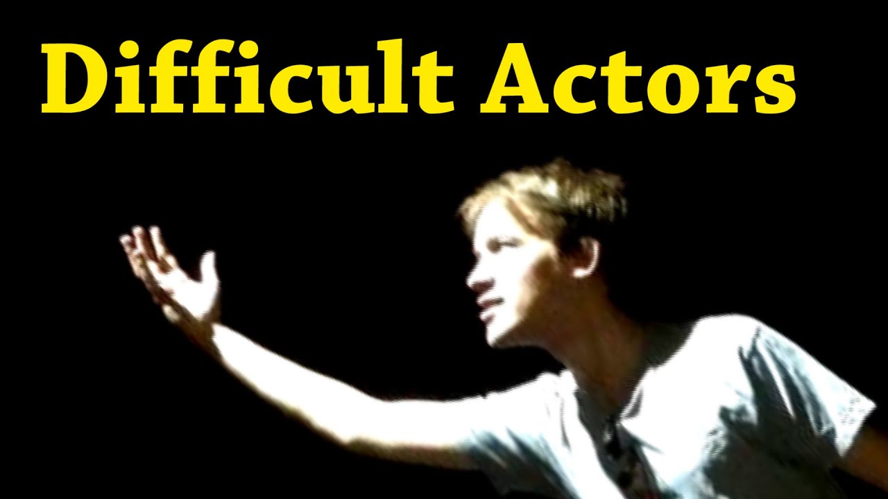difficult-actors-shorts-youtube