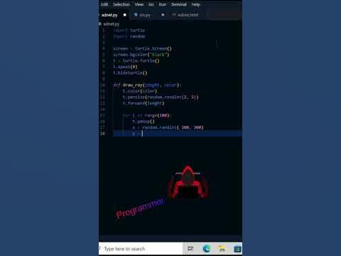 #pradeepuniversity #python - YouTube