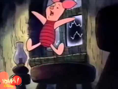 Les Nouvelles Aventures de Winnie l'Ourson - générique français début  2015 nouvelles