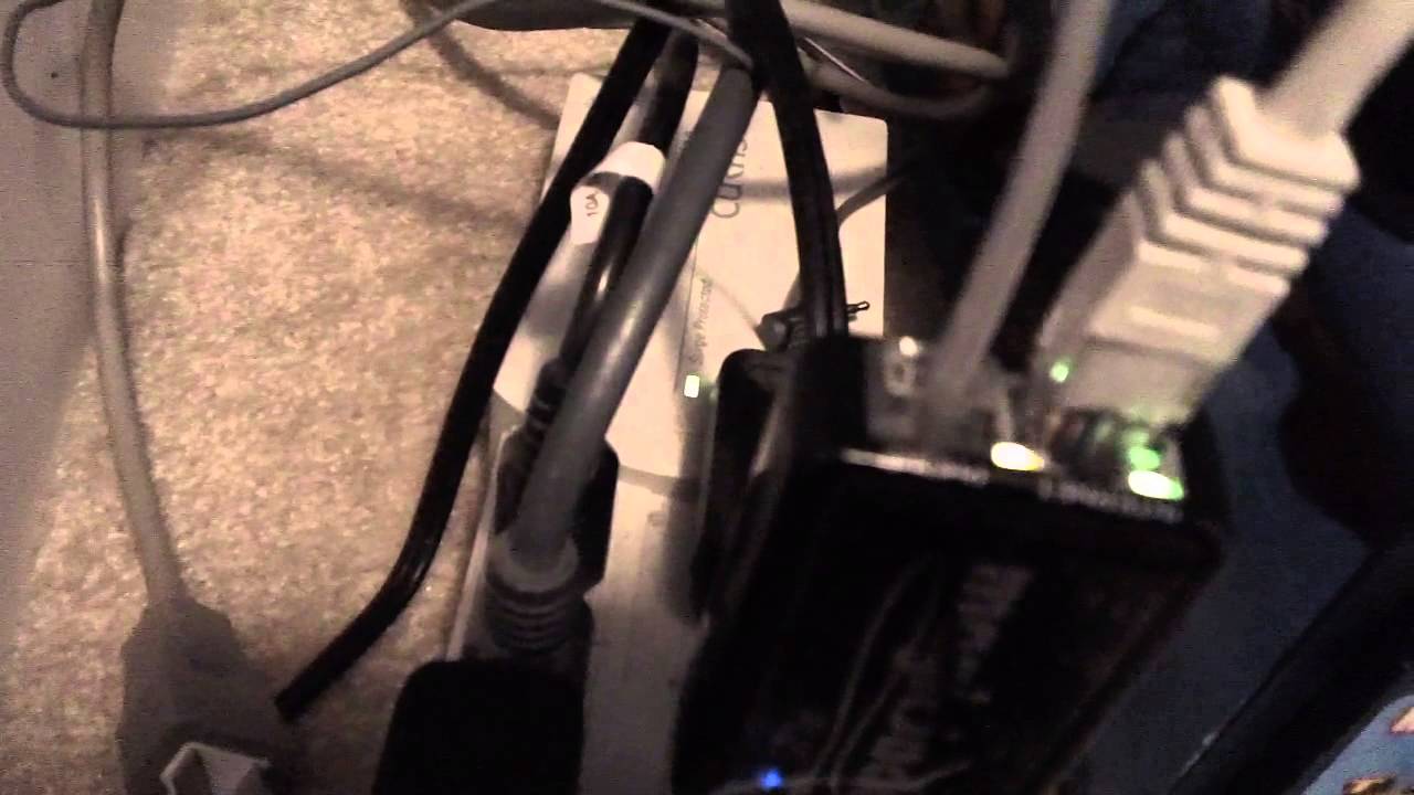 MagicJack Plus FIXED! - YouTube