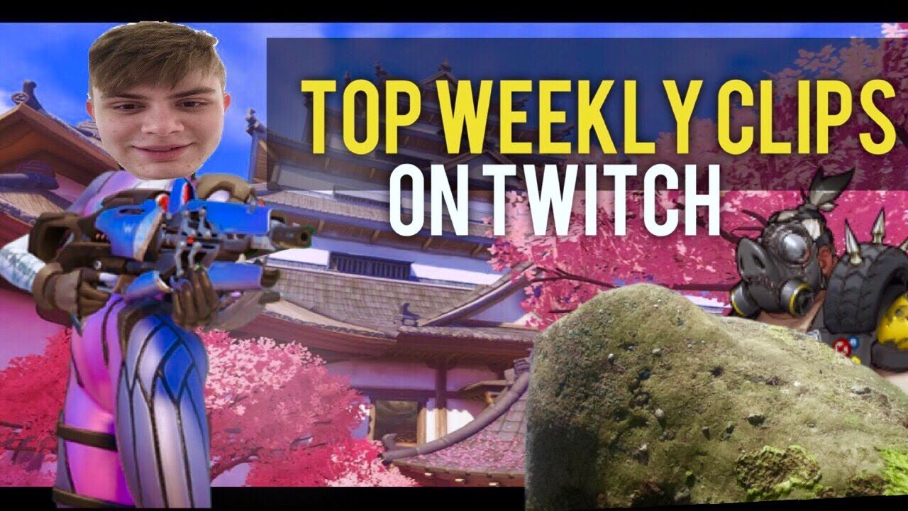 TOP CLIPS OF THE WEEK | Kragie - YouTube