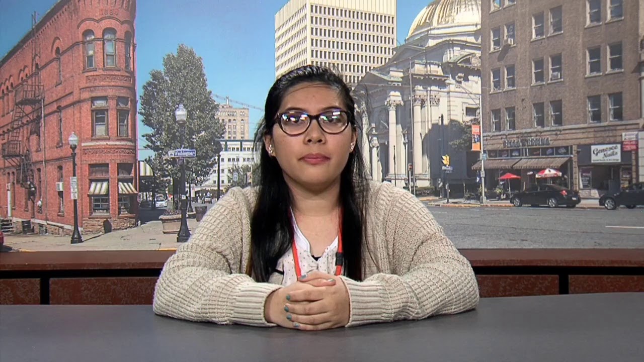 Moose Now 12.10.19 Utica College - YouTube