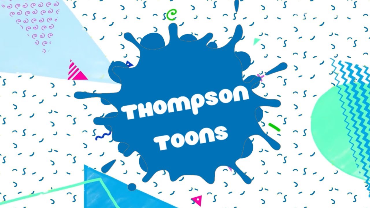 Sign Off | Thompson Toons - YouTube
