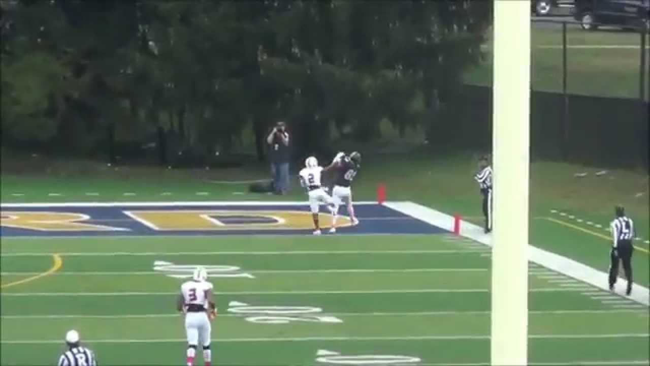 Shepherd Football (Leave Your Legacy) - YouTube